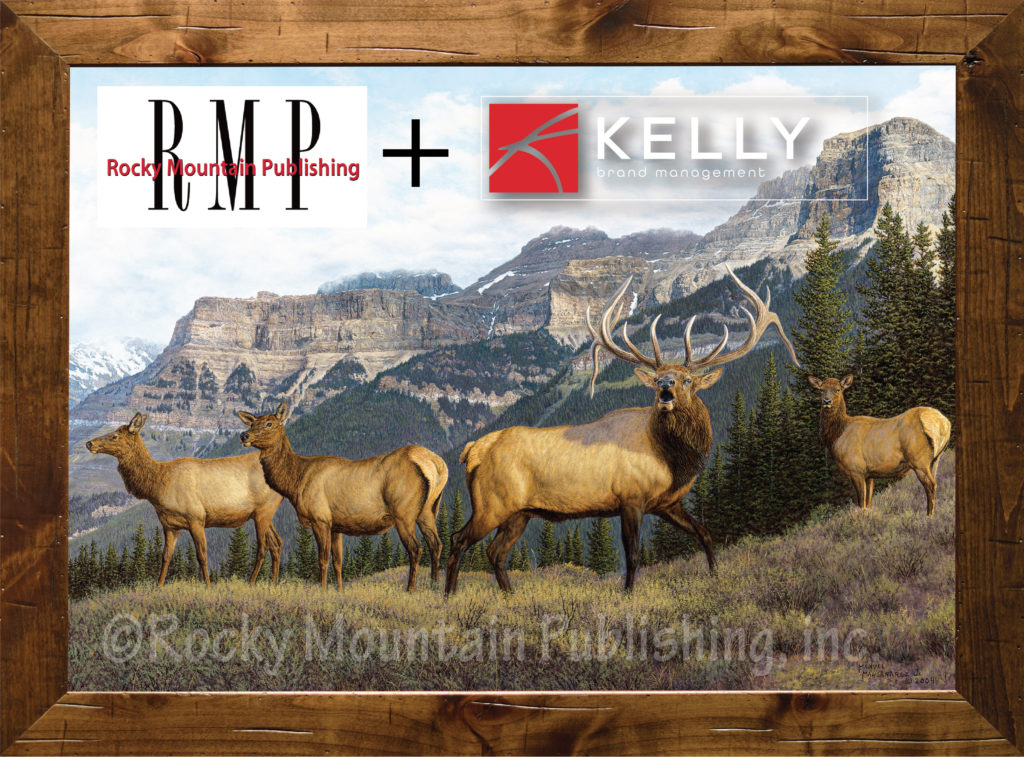 Kelly Brand Management Combines Forces with Rocky Mountain Publishing ...