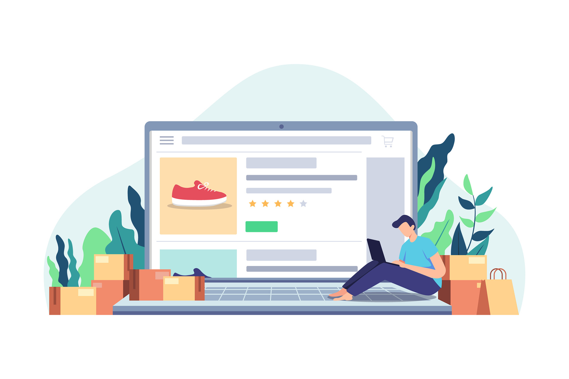 How to Build Better eCommerce Product Pages